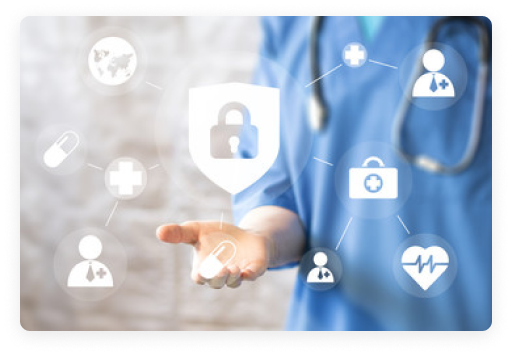 FLAGx • Making health professionals' lives easier and patients's longer